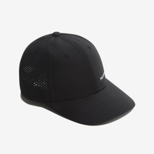 휠라 키즈(FILA KIDS) 퍼포먼스 경량 볼캡(FK3CPG1001XBLK) - 사이즈 & 후기 | 무신사