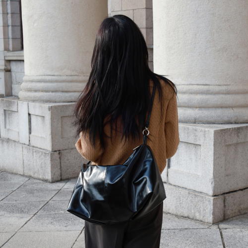 MUSINSA | ALICEMARTHA Early 4 Colors shoulder bag