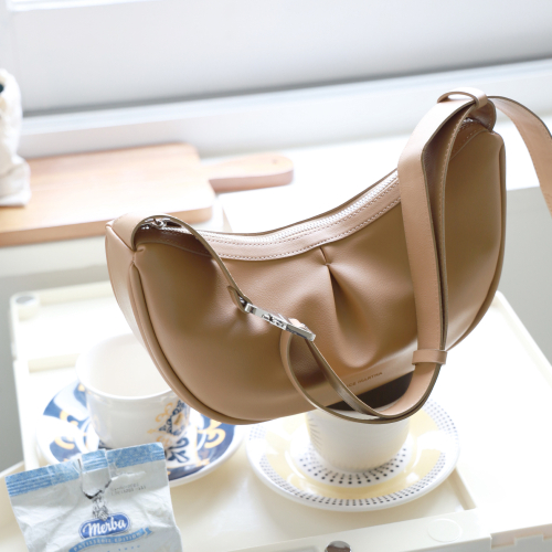 MUSINSA | ALICEMARTHA Lirid 5 Colors Crossback