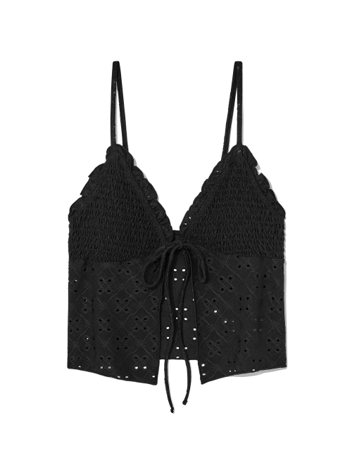 Tankini swim top store