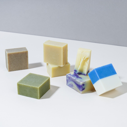 MUSINSA | DONGGUBAT 5-piece dream soap set