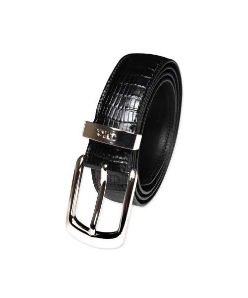 엘엠씨(LMC) OG LIZARD LEATHER BELT black - 사이즈 & 후기 | 무신사