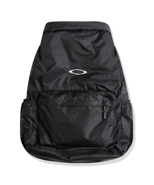 MUSINSA | NOIAGO NOI1289 Easy Convertible Backpack (Black)