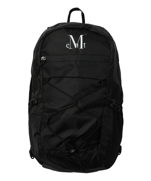 MUSINSA | MUCENT String Compact Backpack