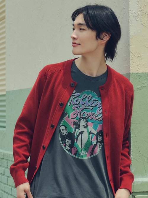 '남성) 롤링스톤즈 콜라보 그래픽 반팔티_MSE3TS3001' 최저가 검색, 최저가 29,900원 - 할인 알림