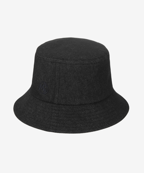 MUSINSA | MINDBRIDGE [MAB] Denim Bucket Hat MYCP0006