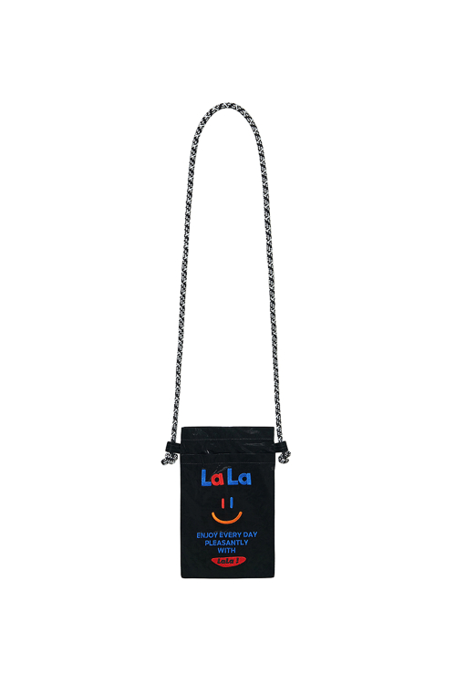 라라(LALA) LaLa Cross Mini Bag(라라 크로스 미니백) - 사이즈 & 후기 | 무신사