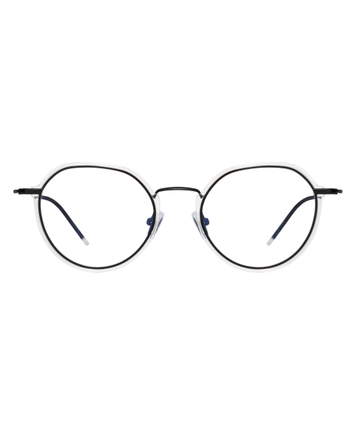 MUSINSA | RECLOW RC RL3 TITANIUM GLASS CRYSTAL BLACK