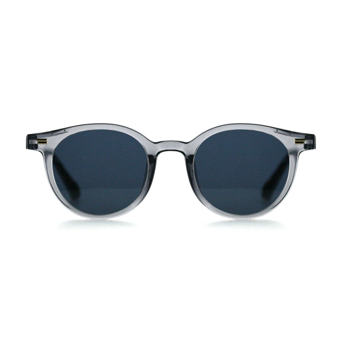 MUSINSA | GLASSUS Arkema horn-rimmed sunglasses 2322 C3
