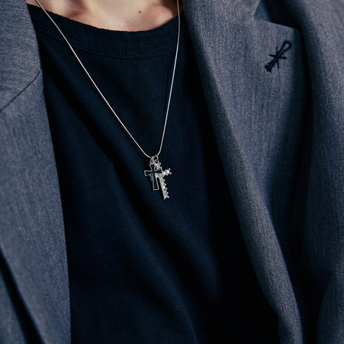 MUSINSA | SILVERTAG STN 24SF8