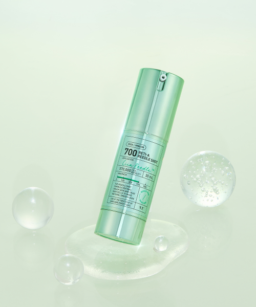 브이티코스메틱(VT COSMETICS) VT 레티-에이 리들샷 700 - 후기 | 무신사