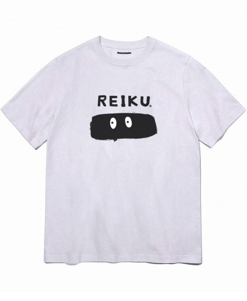 레이쿠(REIKU) RK 09 short tshirt white 생각 흰색 반팔티 - 사이즈 & 후기 | 무신사