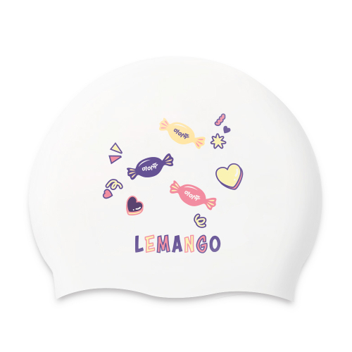 MUSINSA | LEMANGO [MyChew x Le Mango] Lovely Candy (4186)