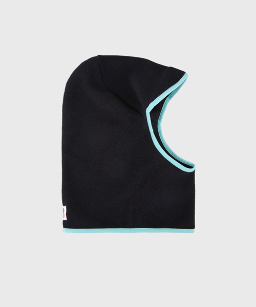 MUSINSA | BIRTHDAYSUIT OLD BALACLAVA (BLACK)