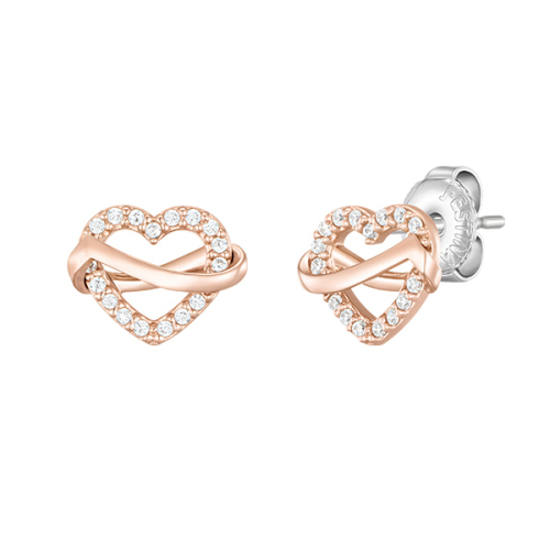 MUSINSA | J.ESTINA ETER HOLIDAY HEART EARRINGS (JJEREQ3BF693SR000)