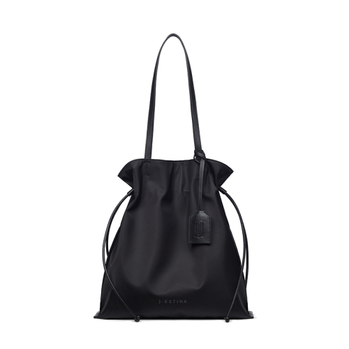 MUSINSA | J.ESTINA JOY NS Shopper BK (JHNCHC3BF881BK280)