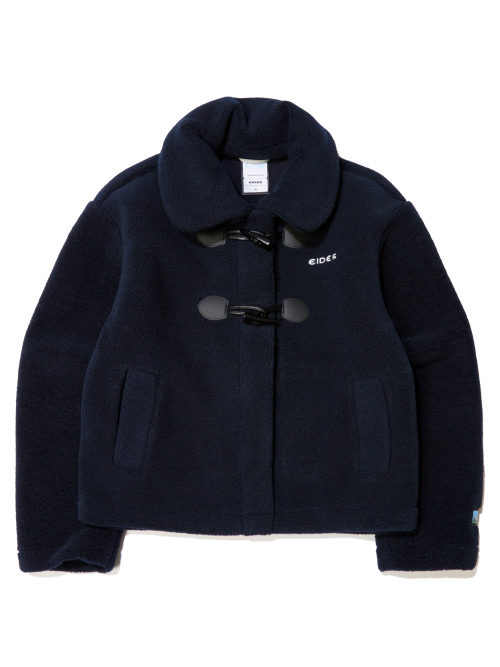 'HUG (허그) β 토글 플리스 자켓_Carbon' 최저가 검색, 최저가 184,000원 - 할인 알림