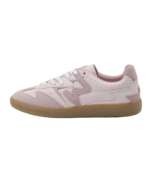 MUSINSA | WACKY WILLY Origin Sneakers Pink