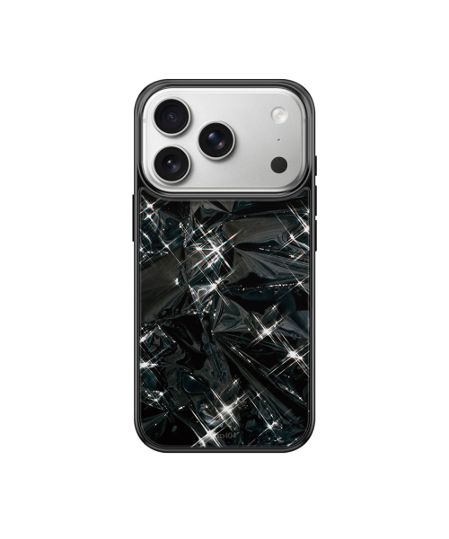 에이엠사공사(AM404) Crumple BUMPER CASE - 후기 | 무신사