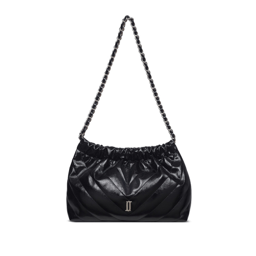 MUSINSA | J.ESTINA ILLY SM Shoulder BK (JHNCHA4BF339BK980)