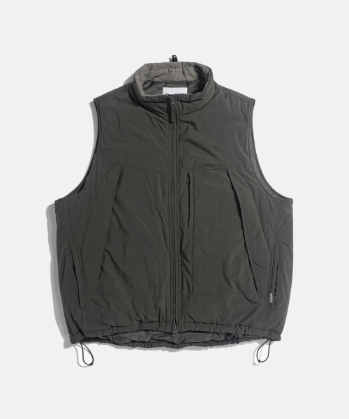 'PCU Level 7 Insulated Vest Dark Grey' 최저가 검색, 최저가 139,500원 - 할인 알림