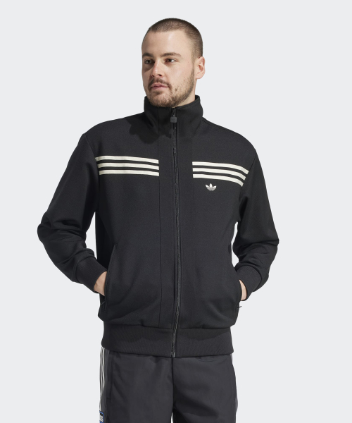 '70s BB 트랙탑 - 블랙 / JN5962' 최저가 검색, 최저가 88,990원 - 할인 알림