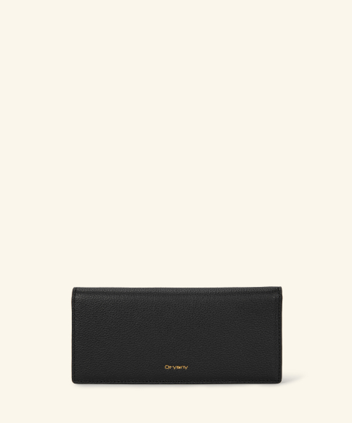 MUSINSA | ORYANY Mandy 2-tier long wallet OBFPLP16_009