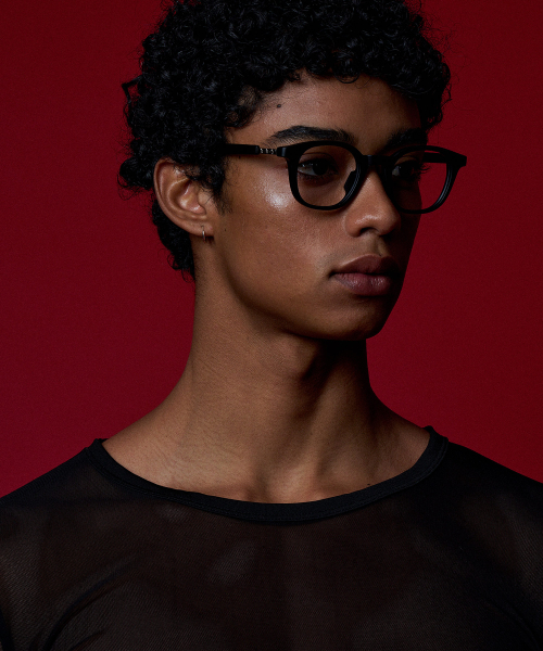 MUSINSA | RECLOW RC VIS GLASS MATTE BLACK