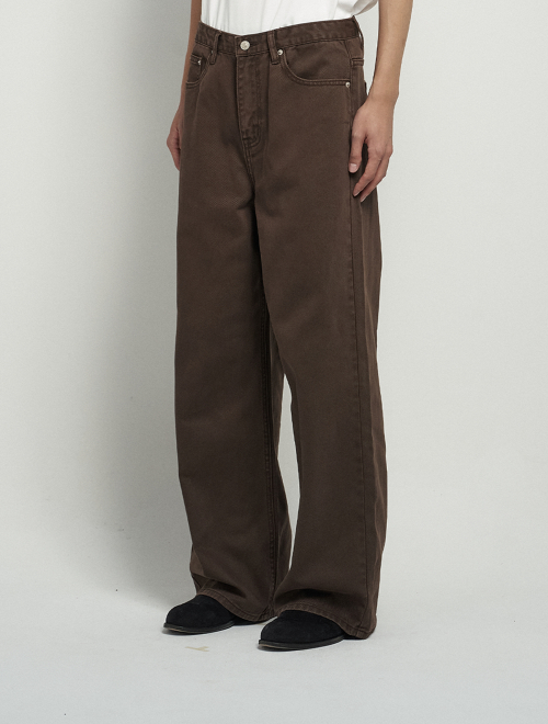 Shop Pants at MUSINSA