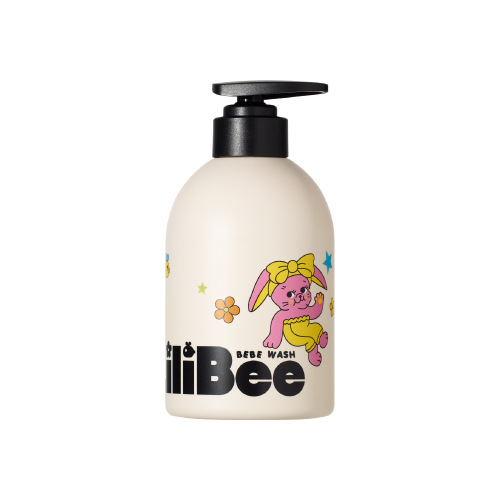 릴리비(LILIBEE) 베베워시 500ml - 사이즈 & 후기 | 무신사