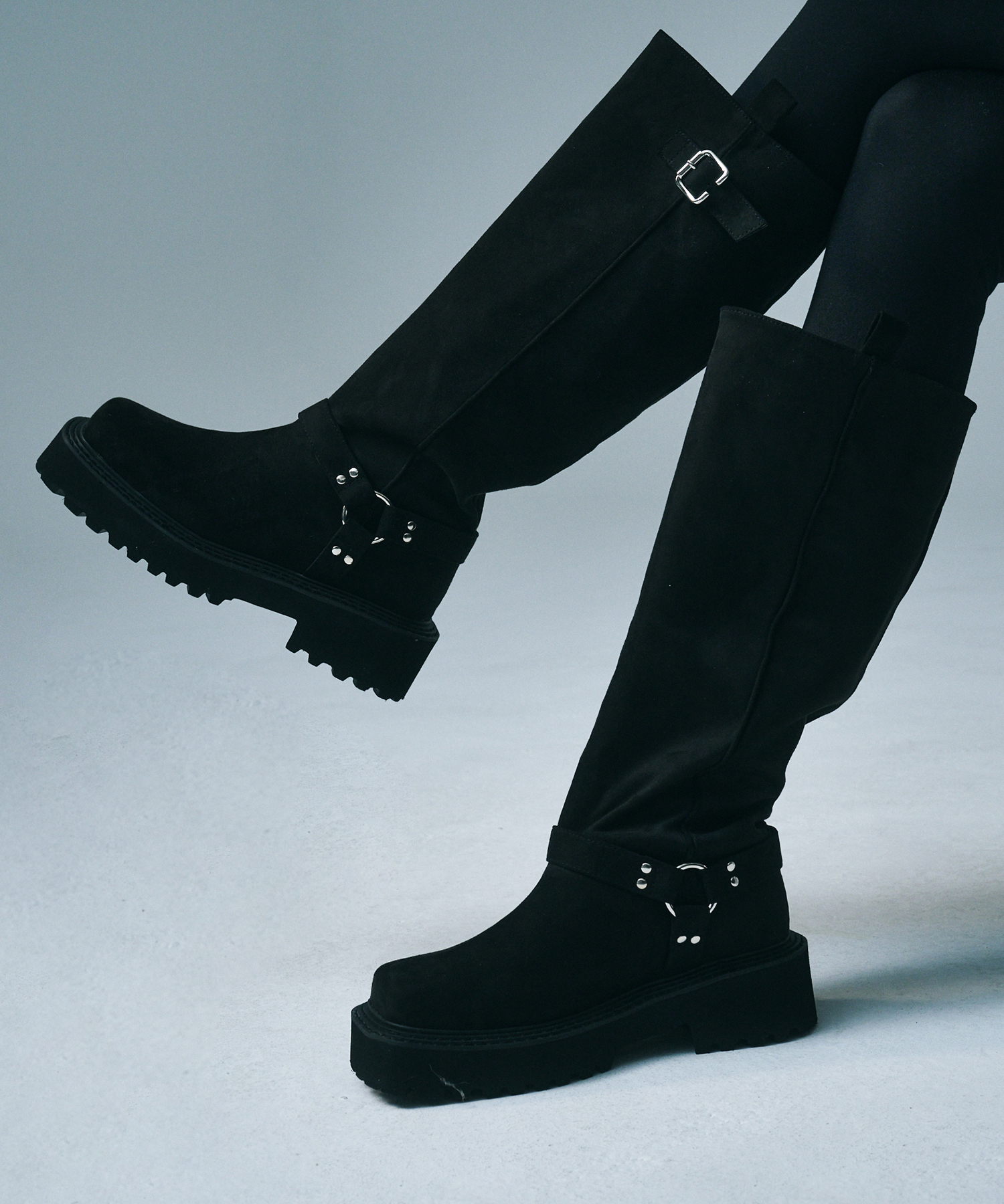 Shop Boots at MUSINSA