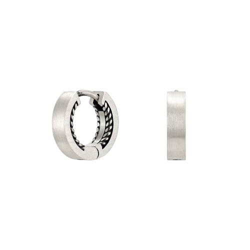 마르스마크(MARS MARK) Basic Earring No.1 - 후기 | 무신사