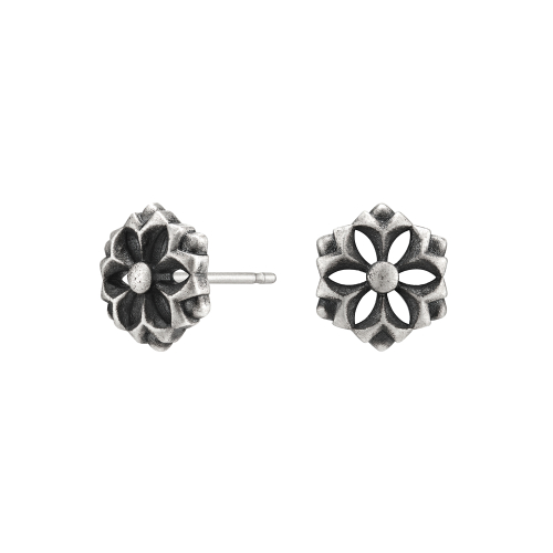 마르스마크(MARS MARK) Antique Floral Earring No.2 - 후기 | 무신사