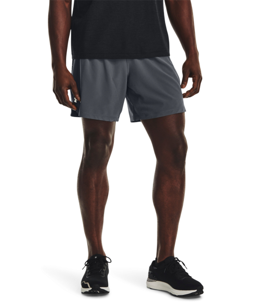 언더아머(UNDERARMOUR) 스피드포켓 7인치 반바지 1377484-012 - 사이즈 & 후기 | 무신사