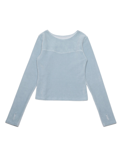 MUSINSA | YUJE CODUROY WARMER T (4color)