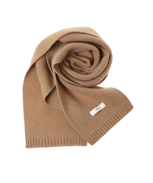MUSINSA | AD HOC Men's Wool Muffler (BEIGE) (HABAM01)