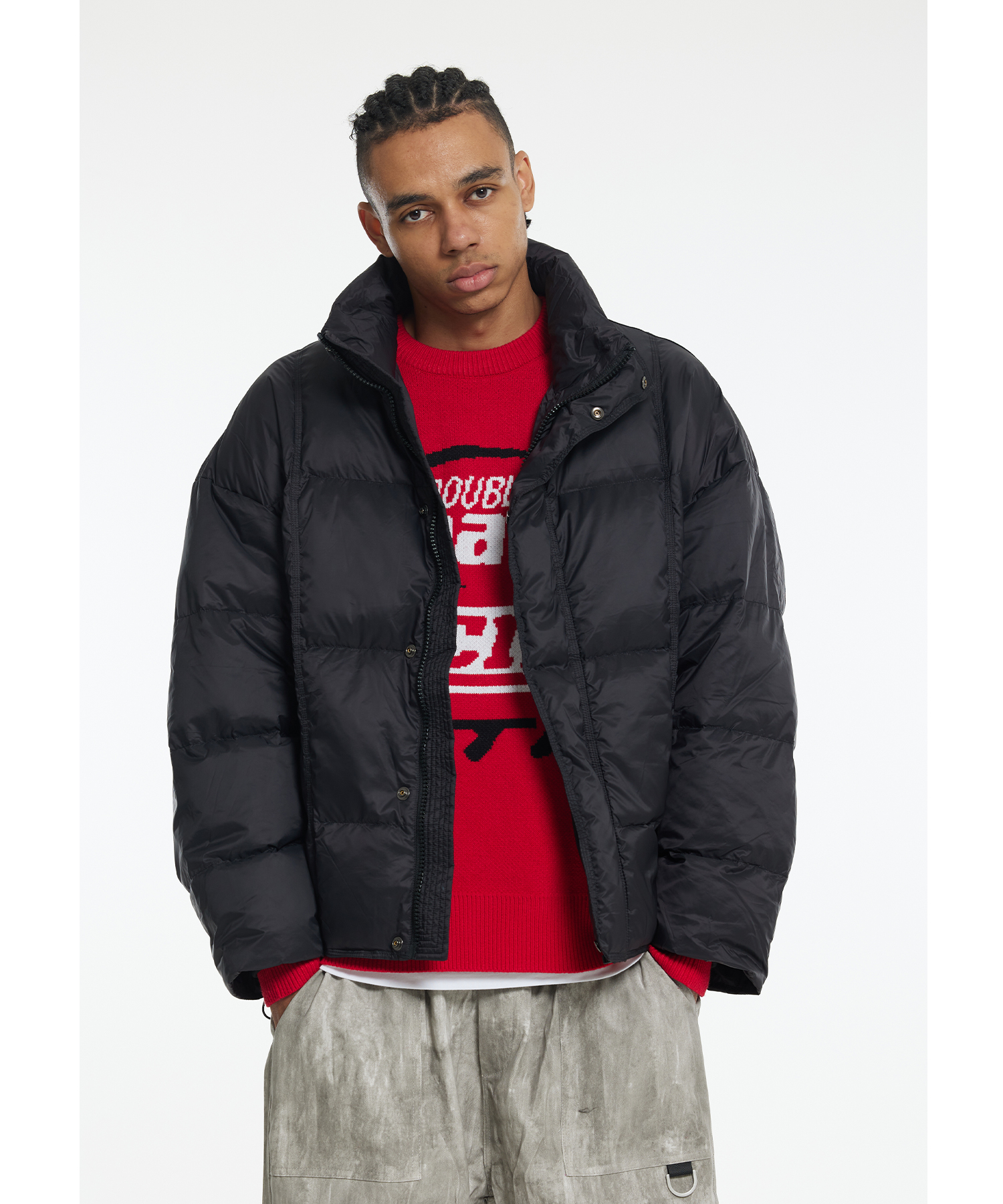 Shop Outerwear at MUSINSA