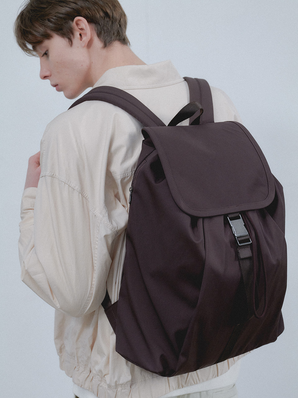 Shop Backpacks at MUSINSA