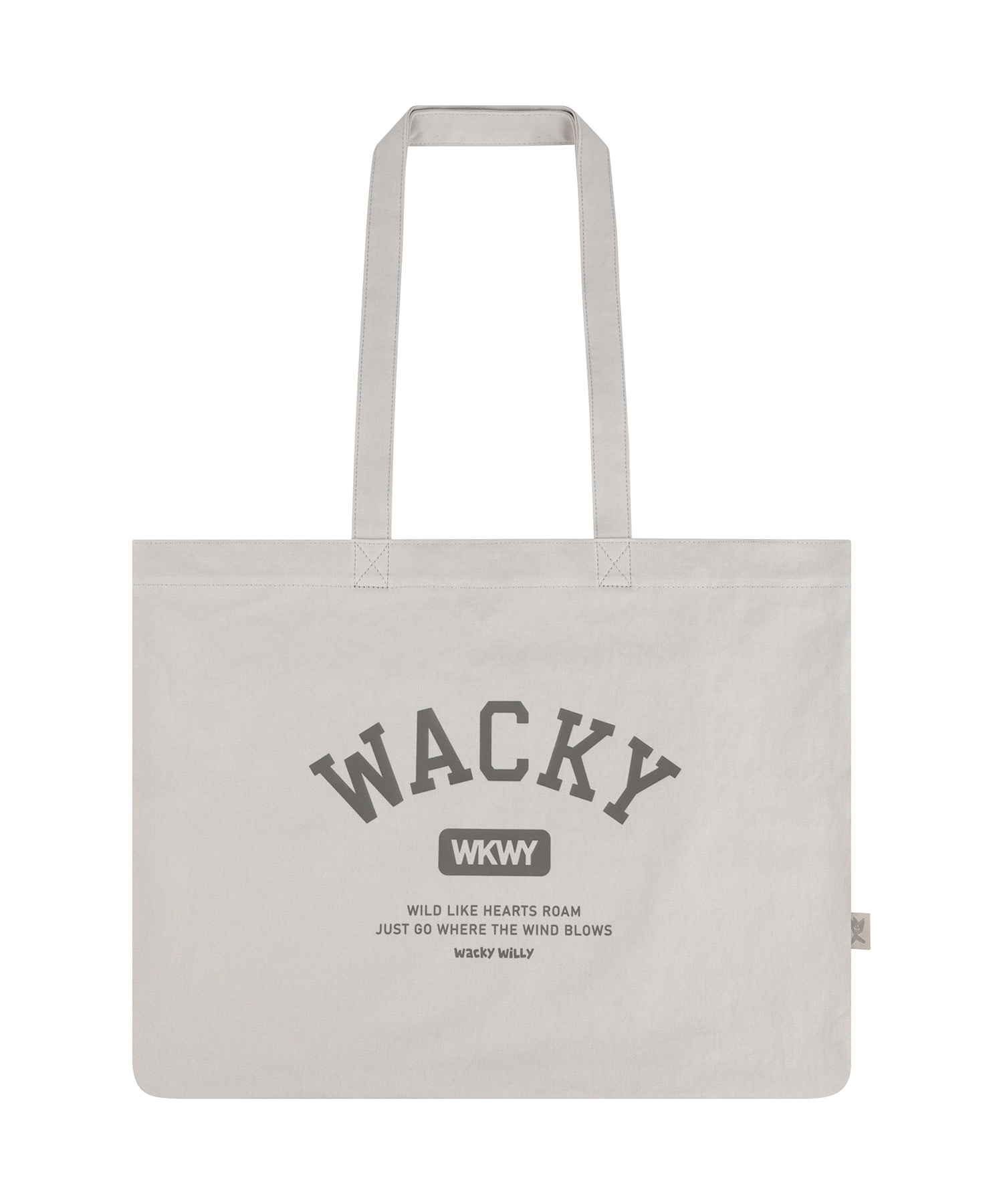 Shop Canvas Bags at MUSINSA