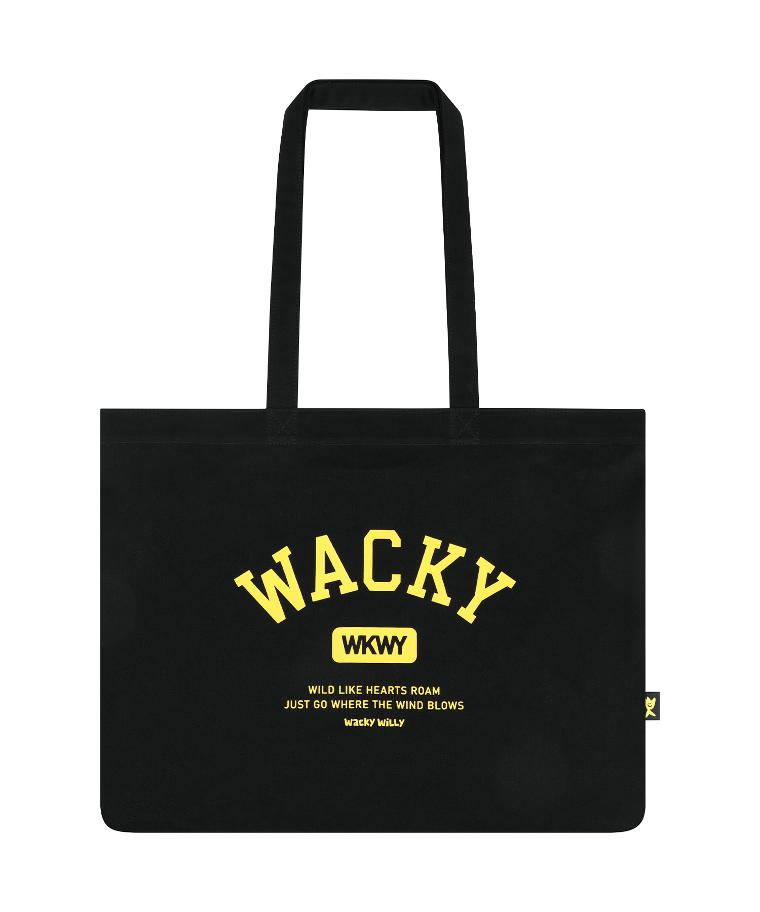 Shop Canvas Bags at MUSINSA