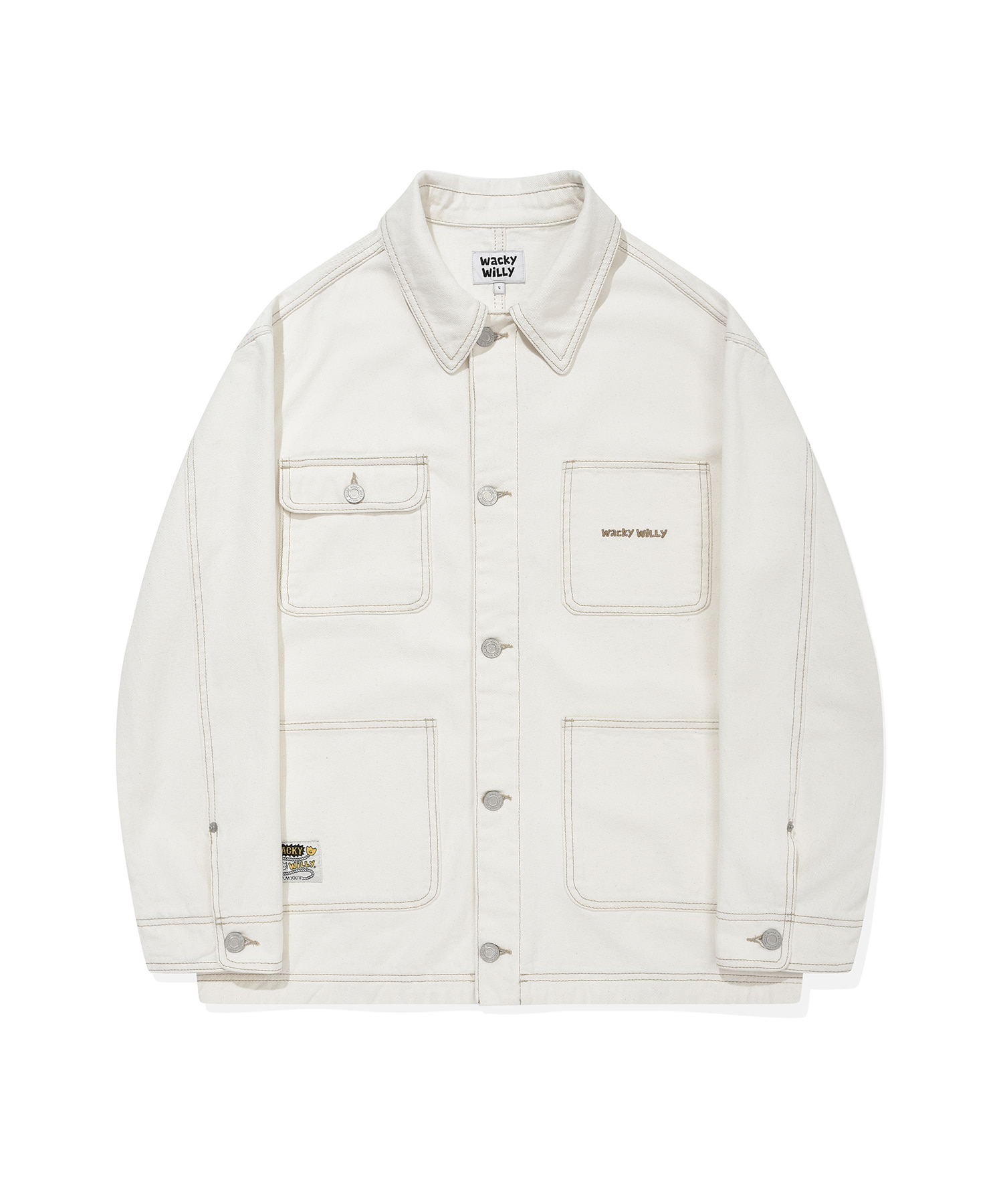 Shop Outerwear at MUSINSA