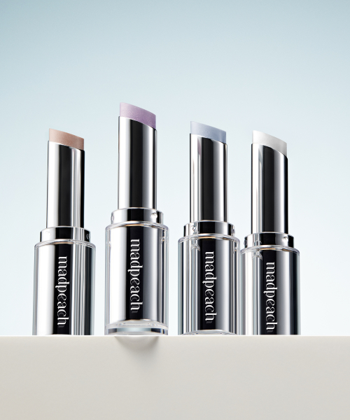 MUSINSA | MADPEACH Milky Way Highlighter Stick (4 colors)