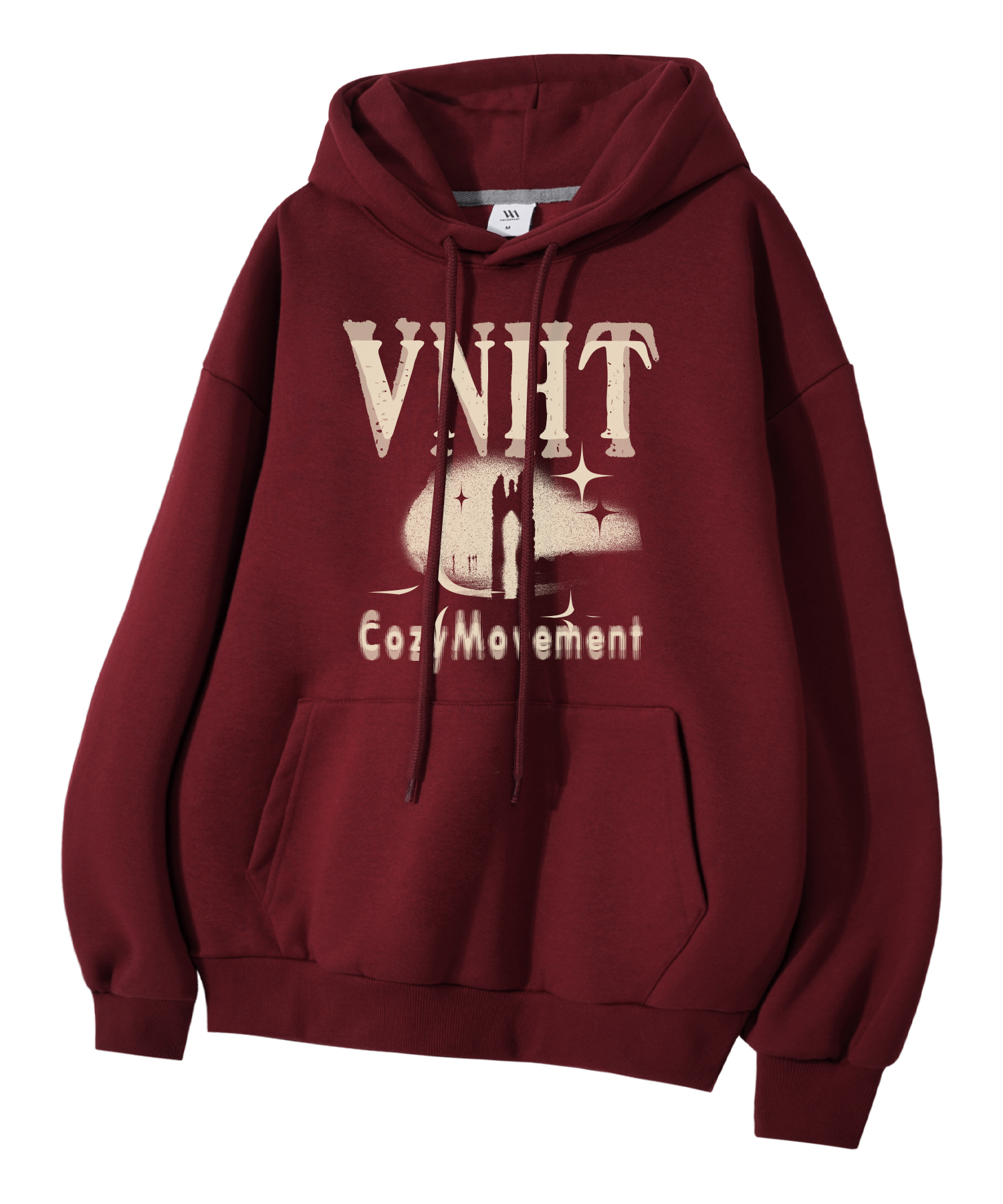 VENHIT Rusty 帽T (Creatrip)