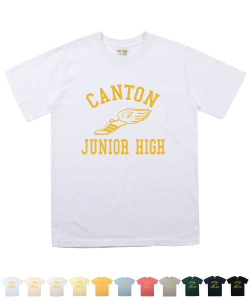 MUSINSA | NAVYTEAM NTV-CANTON JUNIOR HIGH SHORT SLEEVE