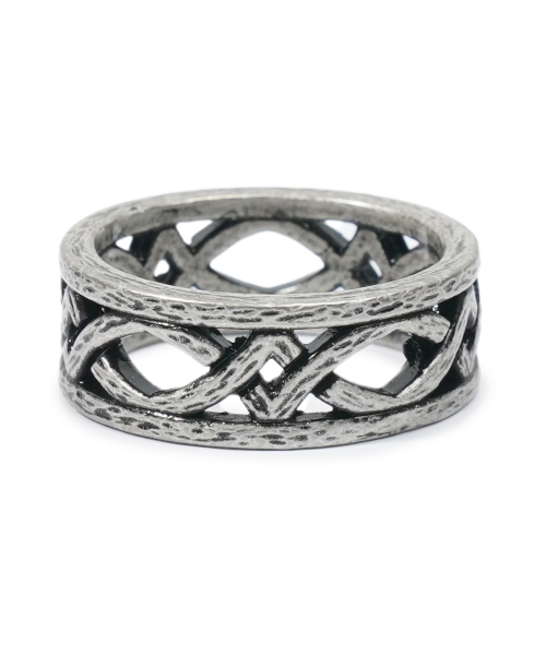 MUSINSA | IDWS Time Leaf Ring