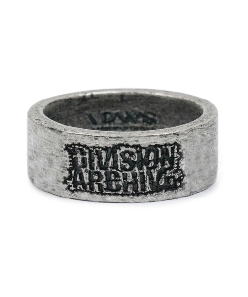 MUSINSA | IDWS Division Archive Ring