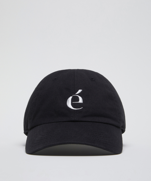 MUSINSA | Archivépke [Fling-mové 000] Ball Cap(Deep sleep)