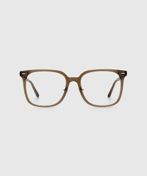 MUSINSA | BLUE ELEPHANT EMMA brown crystal