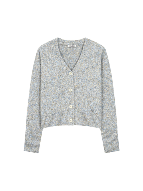 리에떼(REETE) gradation knit cardigan- U1F16KCD120 - 사이즈 & 후기 | 무신사