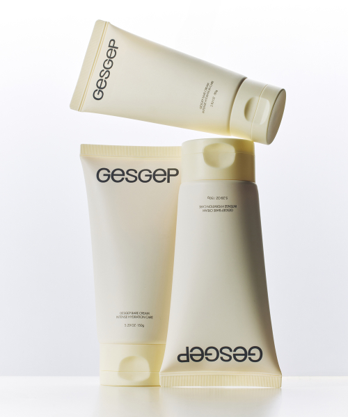 제스젭(GESGEP) 베어크림 80g+150g - 후기 | 무신사